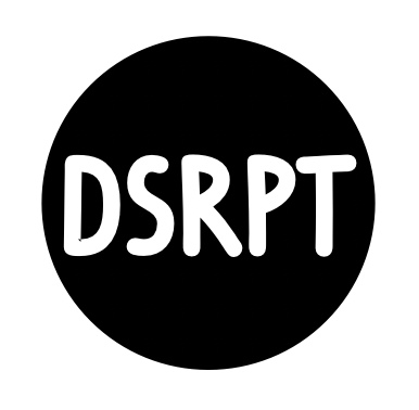 DSRPT CONSULTANCY Berlin - ABOUT